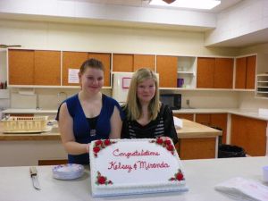 Confirmation Photos | St. John's Lutheran Church LCMS